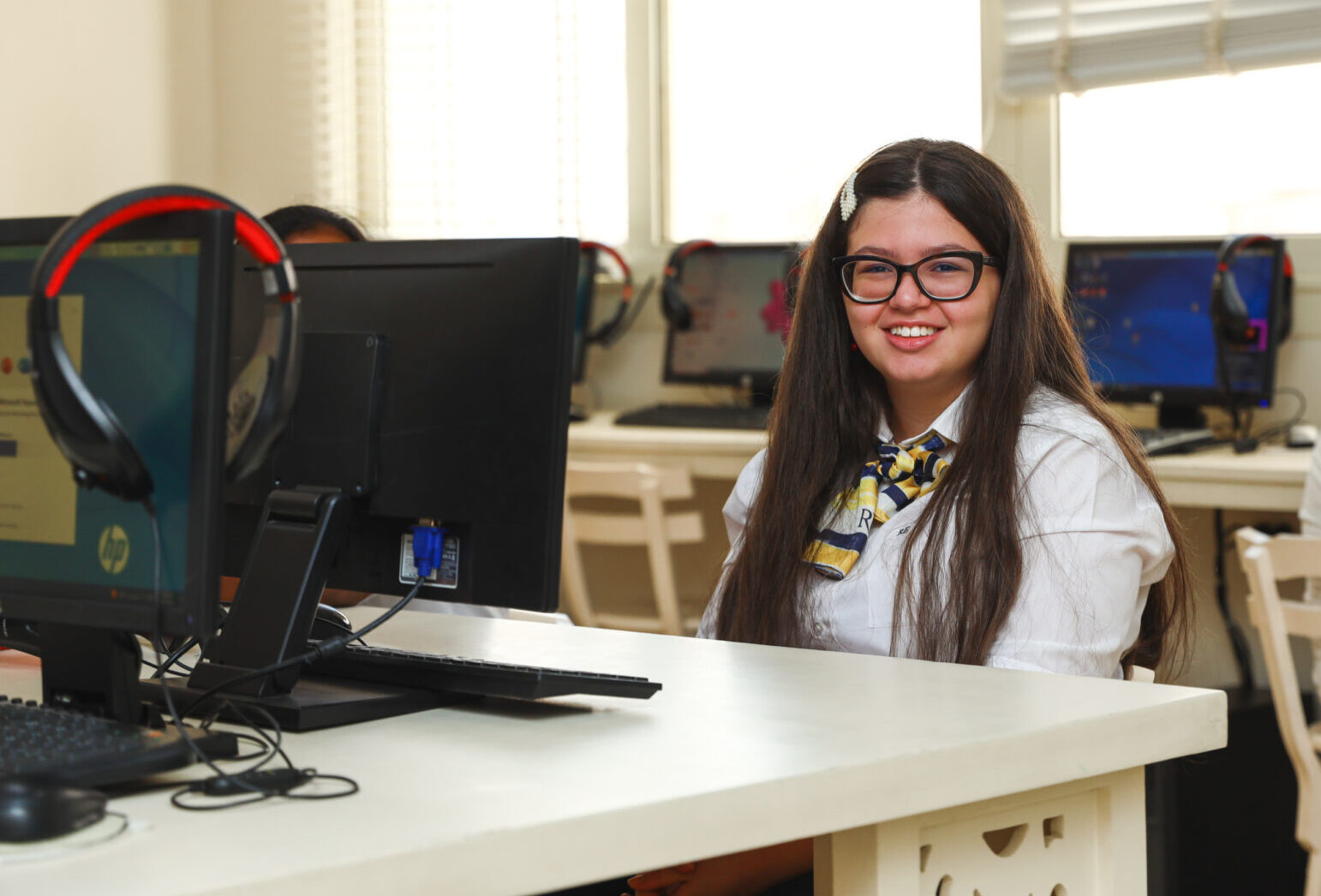 Careers - Royal School